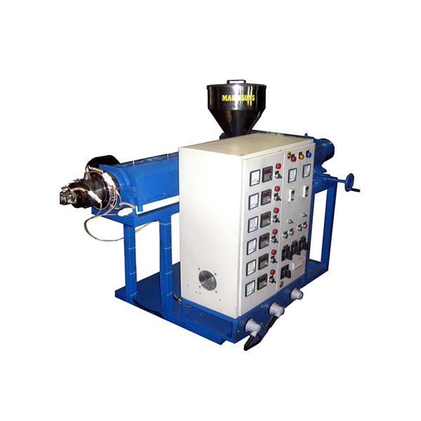 Vertical Screw Type Machines Model: EY-500, EY-1000 – Delta Machine Craft