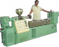 Delta Machine Craft – Plastic Processing Machinery | Mould and Tools ...